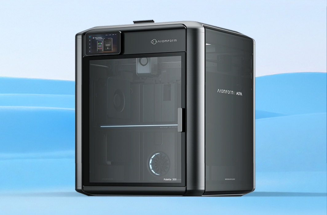 Common 3D Printing Problems and Easy Fixes for Beginners – AtomForm